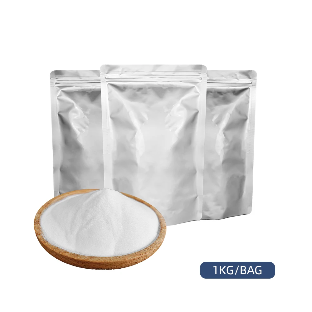 1 Kg Package Polyurethane DTF Powder for Heat Transfer Printing