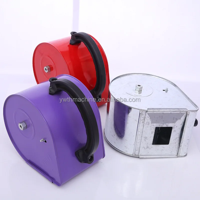 Handheld Paint Mixer Flicker Machine - Buy Tyrolean Flicker Machine ...