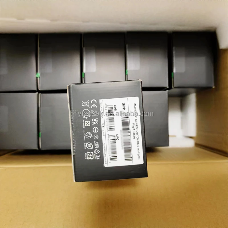 Dji Matrice 30 Series Tb30 Intelligent Flight Battery Self-heated ...