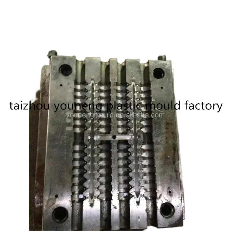Youneng Mould - Professional Nylon Cable Clamp Injection Mould