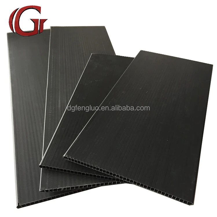 Pvc Honeycomb Board Plate Sheet For Cosmetics Bag And Fabric Luggage ...