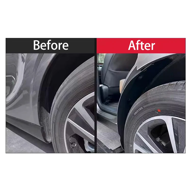 Lexus RX350 450h for 2023 Modified Mudguard Exterior Decoration ...