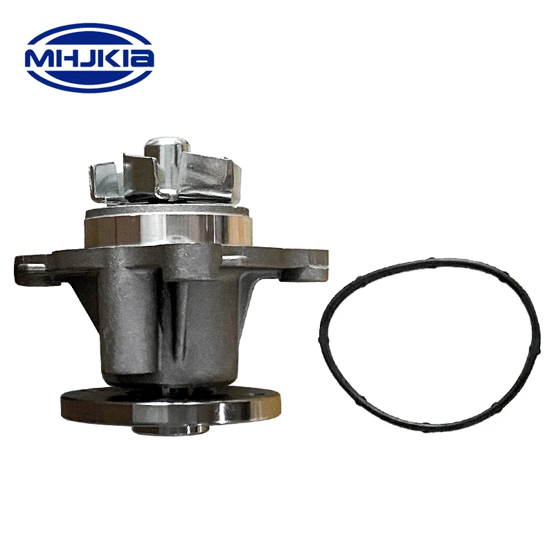 韩国汽车零件冷却液系统水泵总成25100-现代i10轿车2013的03010 2510003010-1.2发动机 - Buy 水泵25100 ...