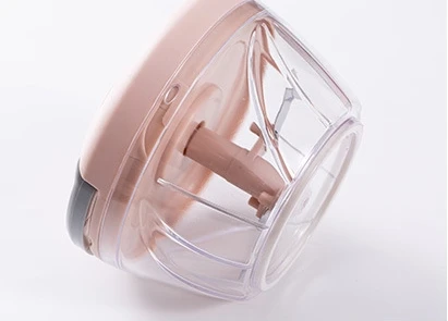 Mini Hand Pull String Food Meat Vegetable Cutter Slicer Manual Food ...