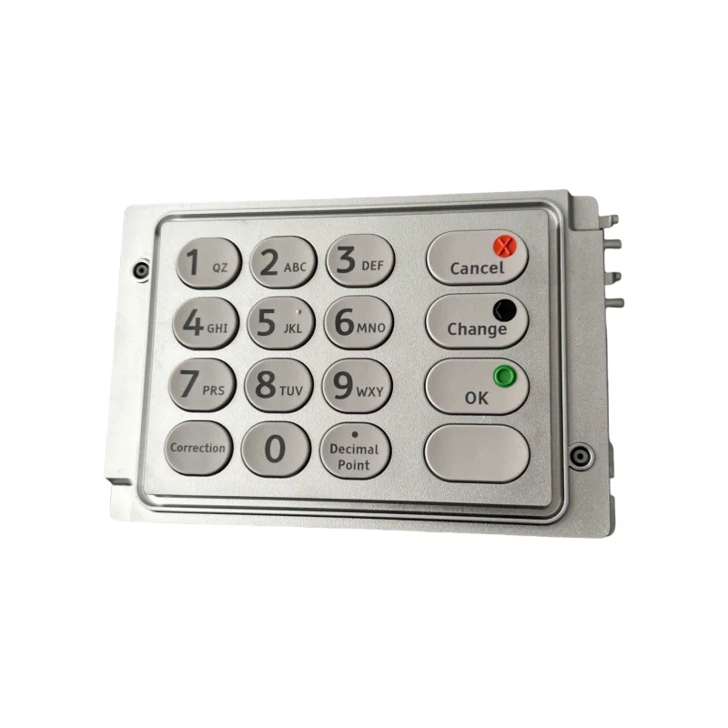 ATM Spare Parts NCR EPP-4 P International 3 Module Assy 445-0783573 ...