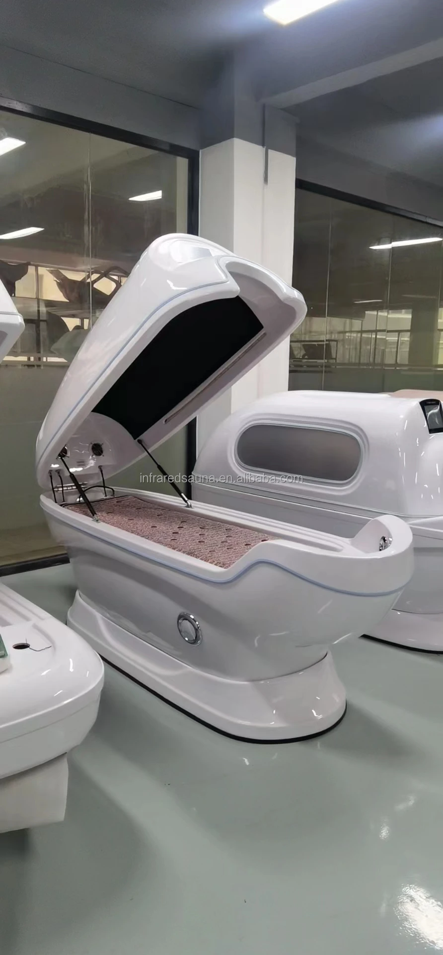 Multifunctional Graphene Terahertz Technology Far Infrared Hydro ...