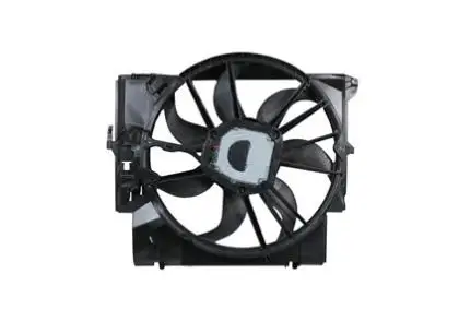 E90 E91 Electric Engine Fan Radiator 17427801647 OEM
