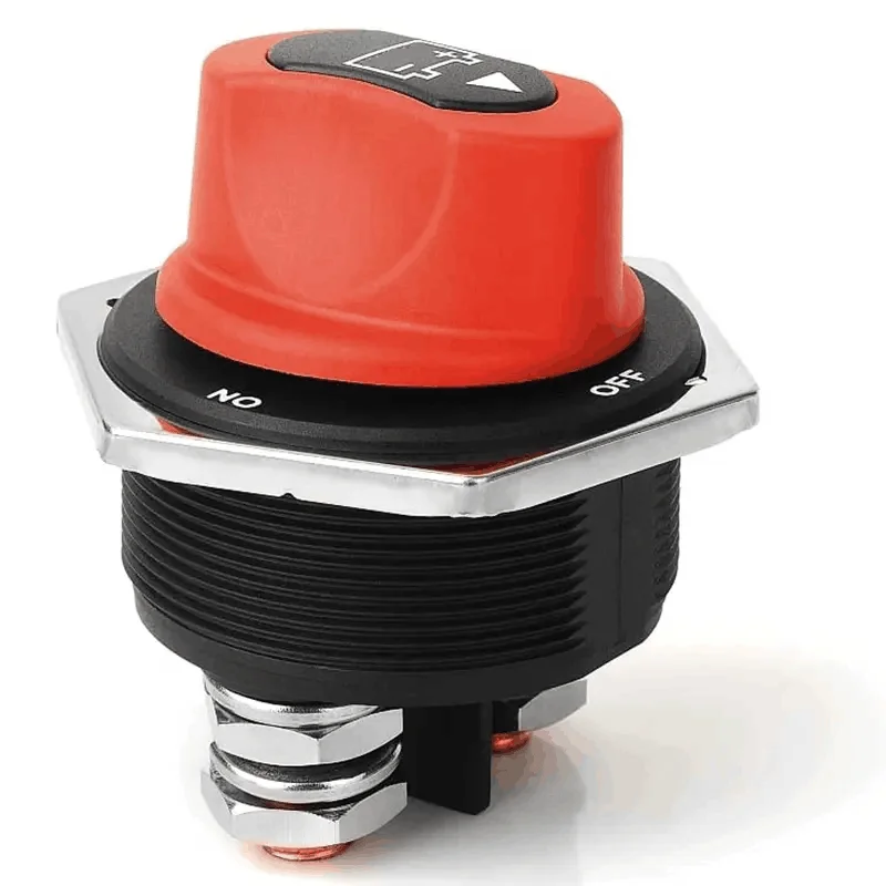 32v 200a Master Battery Switch Battery Cut Off Switch Battery ...