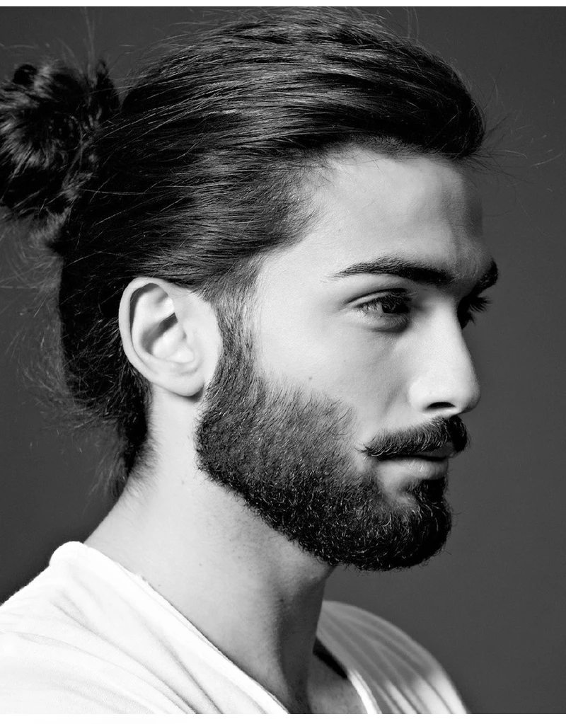 Best Selling Beard Styling Beard Growth Soften Unscented Beeswax Beard ...