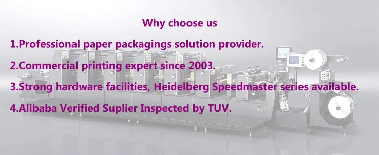 Custom Promotion Brochure/booklet/flyers/leaflet/pamphlet/book ...