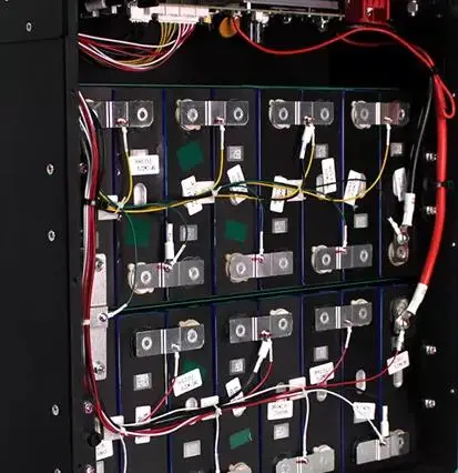 Oloid Lithium Ion Batteries Deep Cycle Home Power Wall Rack Mounting ...