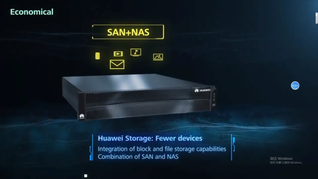 Huawei Fusion Server 5288v6 High-performance 4u Rack Server For ...