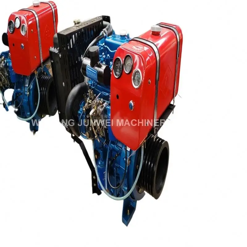 Weichai 3 Cylinders 50hp Diesel Engine - Buy Diesel Engine For Tractor ...