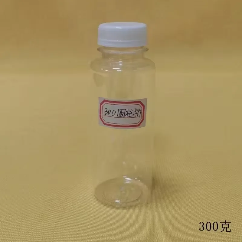 Good Price Portable Pet Clear Transparent Liquor Bulk 150- 1000ml Plastic Empty Mineral Water ...