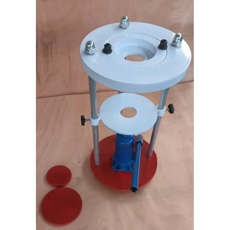 Manual CBR Marshall Specimen Extruder| Alibaba.com