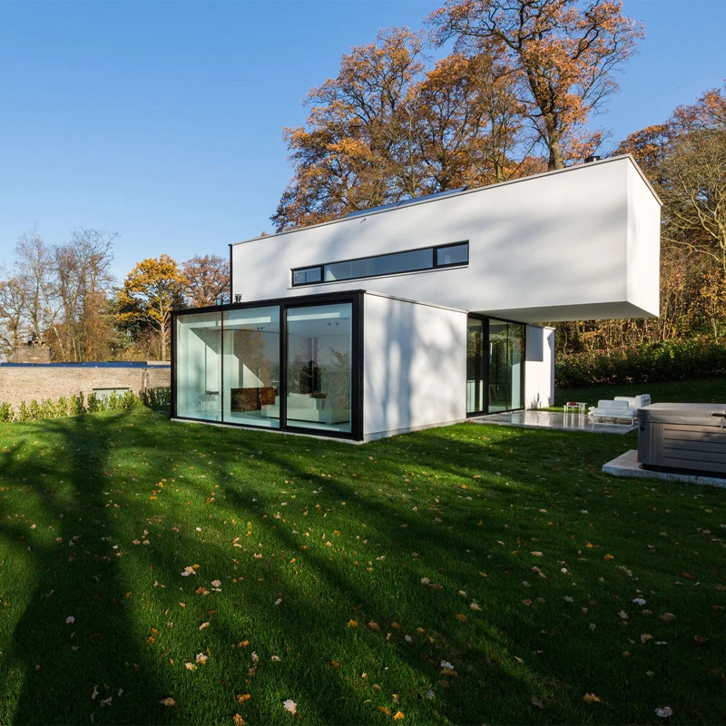 GUOSE High Quality Modern Luxury Prefab Container House Second-Hand ...