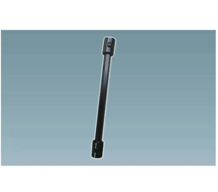 40cr Spindle Truck Double Head Wheel Spanner - Durable & Versatile