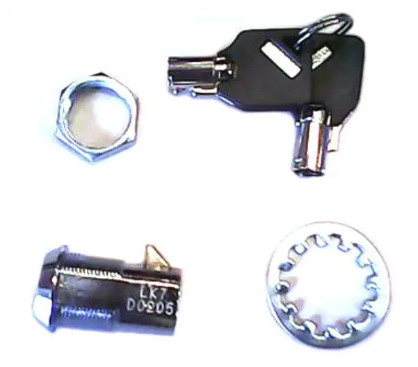 Kone Key Lock For Elevator Km281629 Kone Parts - Buy Kone Elevator Lock ...