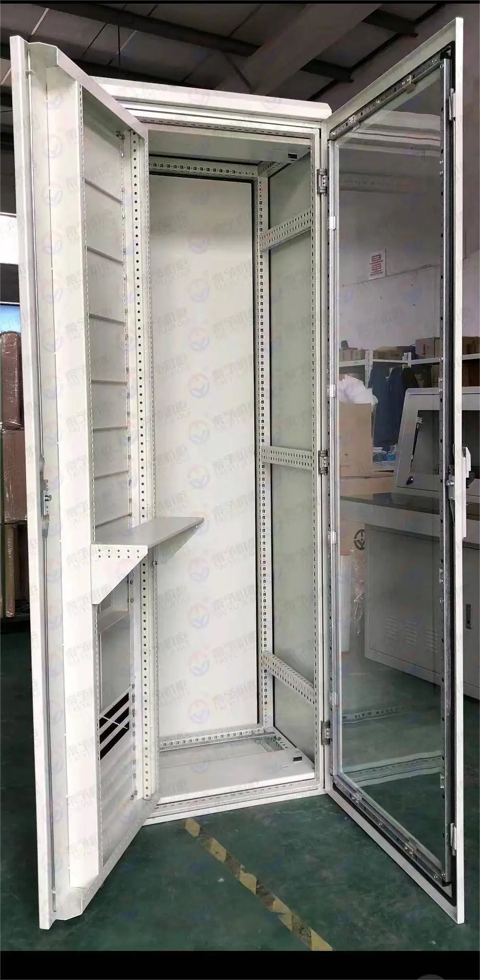 Plastic Hanging Folder For Rittal Electrical Housing - Buy Orange Pa ...