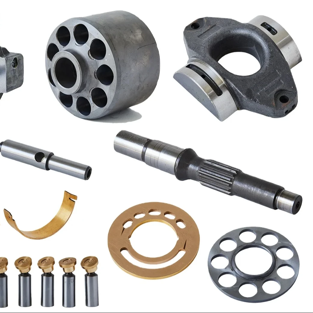 Piston Pump Parts A10V| Alibaba.com