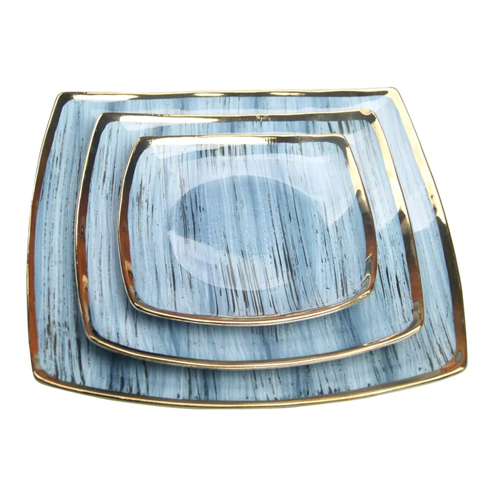 Square Plates跨境商机分析报告行业外贸出口趋势-阿里巴巴国际中文站官网