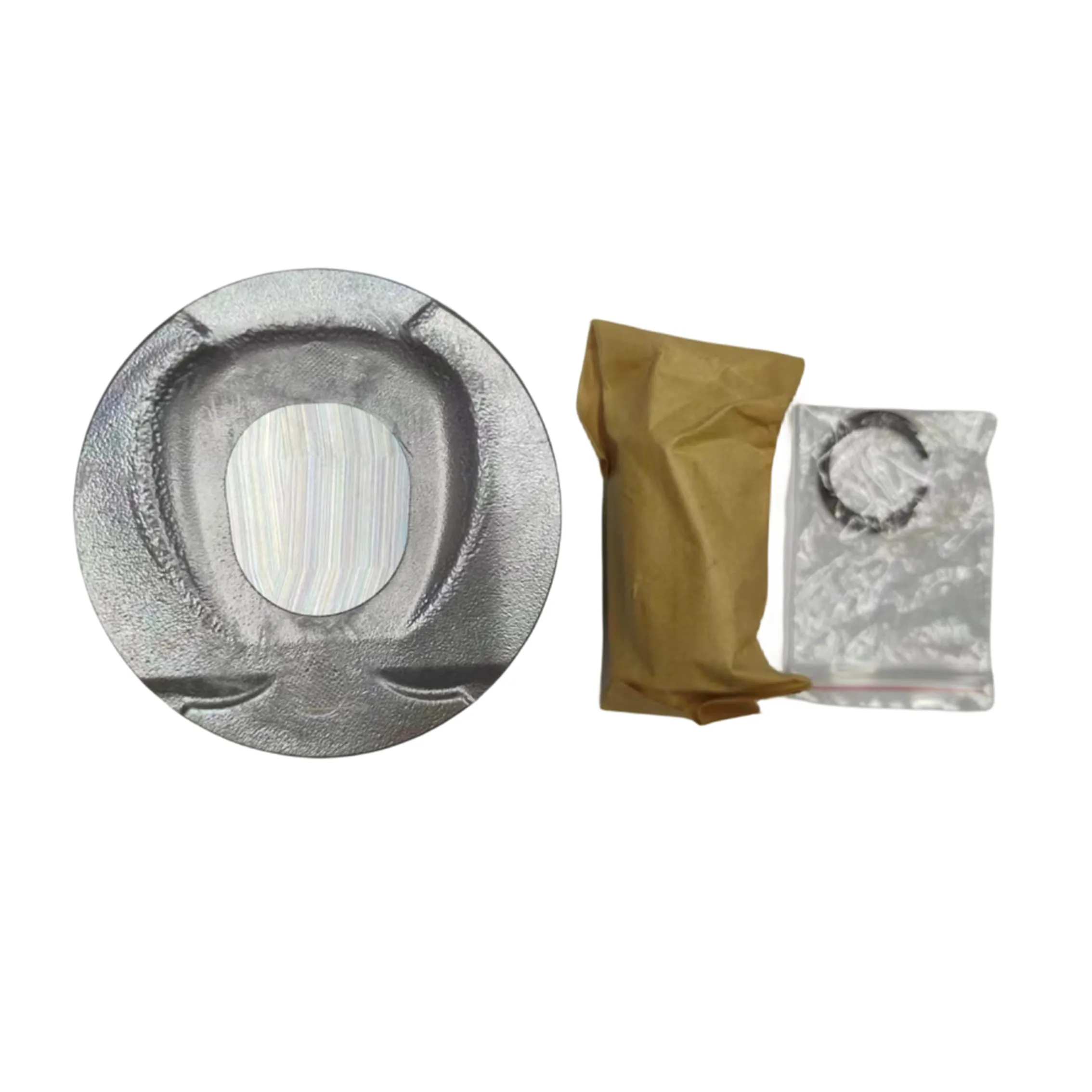 Car Parts Engine Piston a Set of Four OE 1613168280 for Peugeot 4008 ...