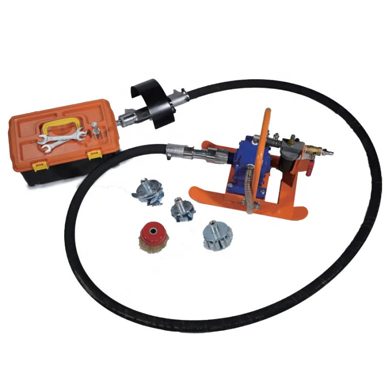 Professional KC-60 IMPA Code 591251 Pneumatic Scaling Machines| Alibaba.com