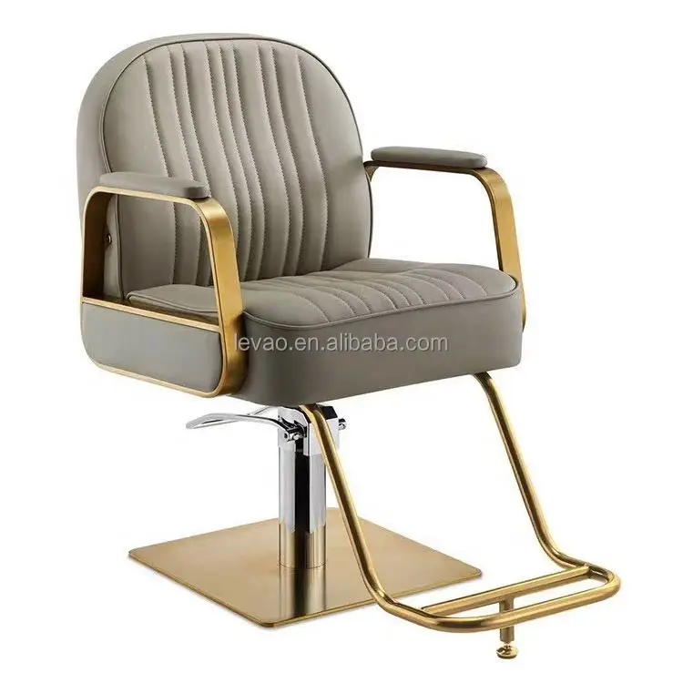 Luxury Modern Beauty Salon Shampoo Chairs - Durable & Stylish