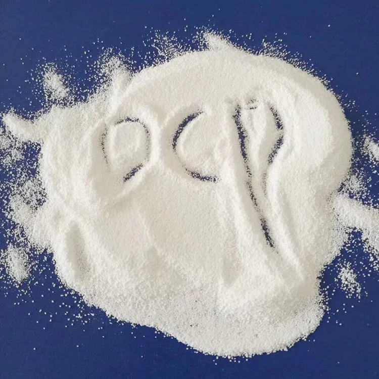 Food Grade Calcium Hydrogen Phosphate DCP - White Powder