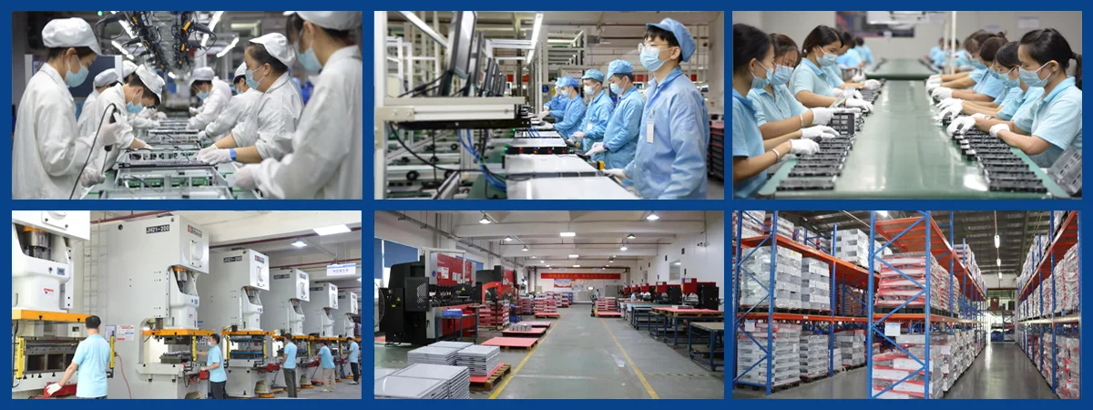 AS4110G-D04R-G3 GPU Server - 8x 4090 Gpus for AI Deep Learning