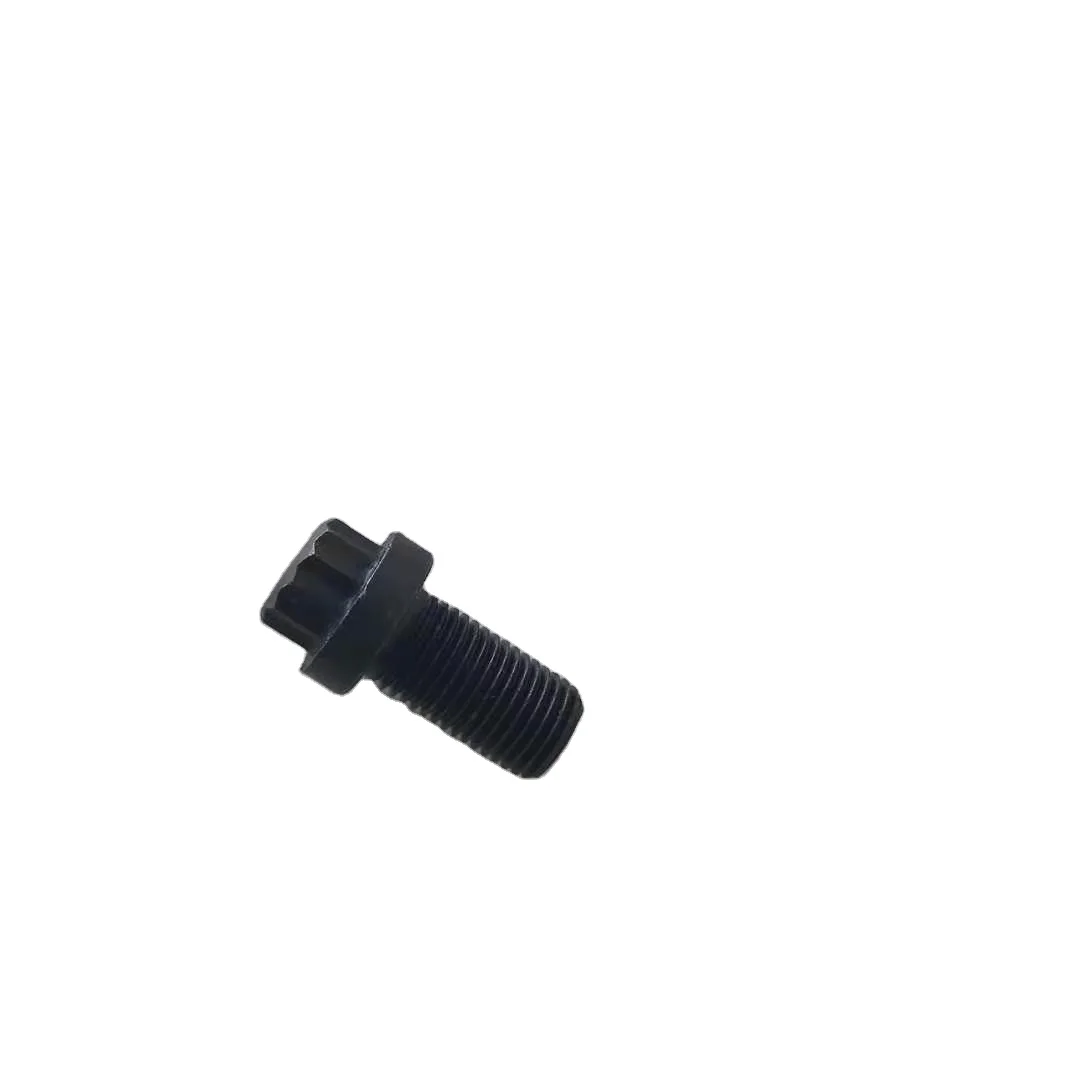 Jcb Parts Bolt For Jcb 3cx Backhoe Loader 826/00892 - Buy Connecting ...