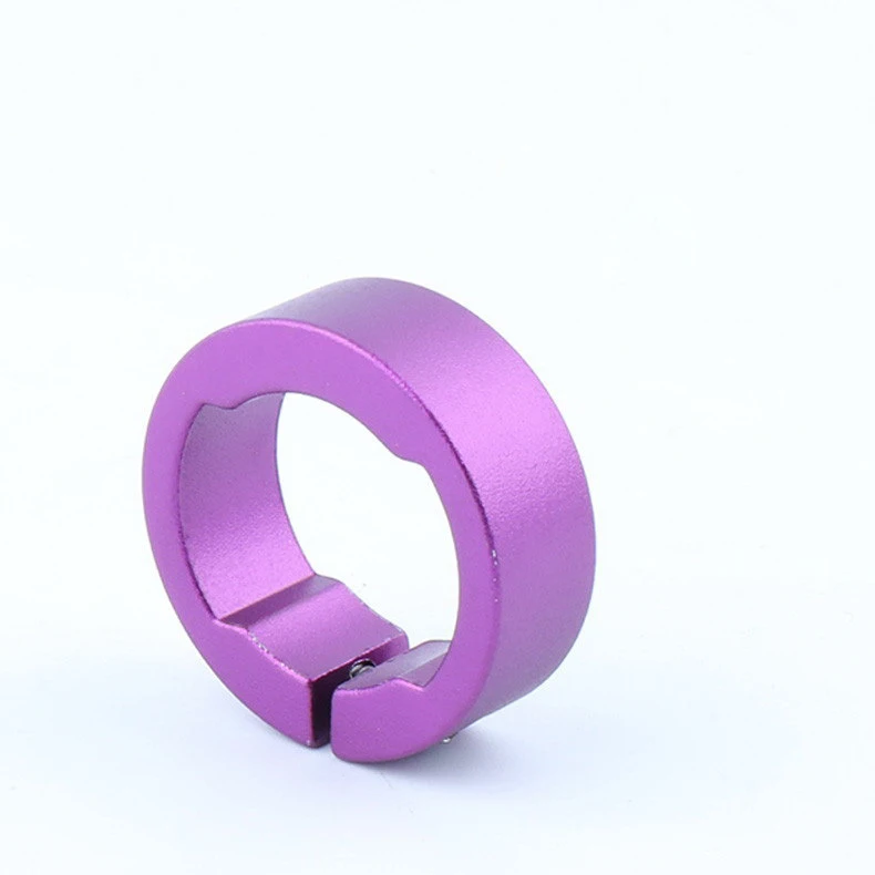 Secure Your Bike with Cycle Zone's Handlebar Lock Ring