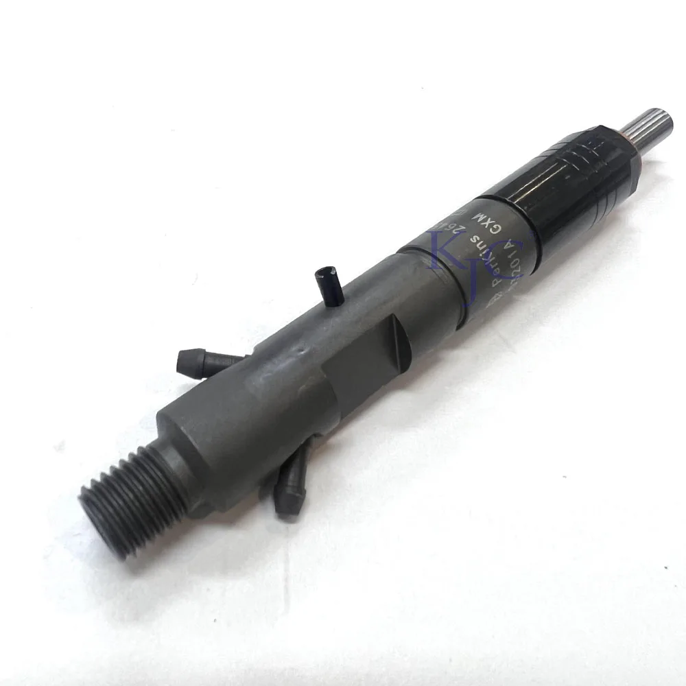 398-1507 3981507 Engine Nozzle Injector For Excavator E320d2 323d 336d ...