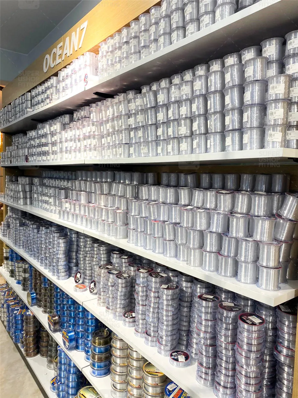 High End Pet Store Display Customized Cat Dog Animal Display Shelves ...