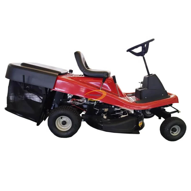 30 Inch Ride On Lawn Mower New Console Compact| Alibaba.com
