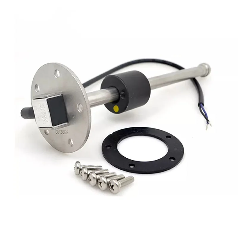 Atechsensor Fuel Tank Level Probe - Precision & Customization