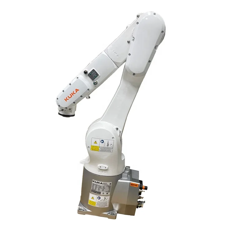 KUKA KR10 R1100-2 0010028424 - 6 Axis Industrial Robot Arm