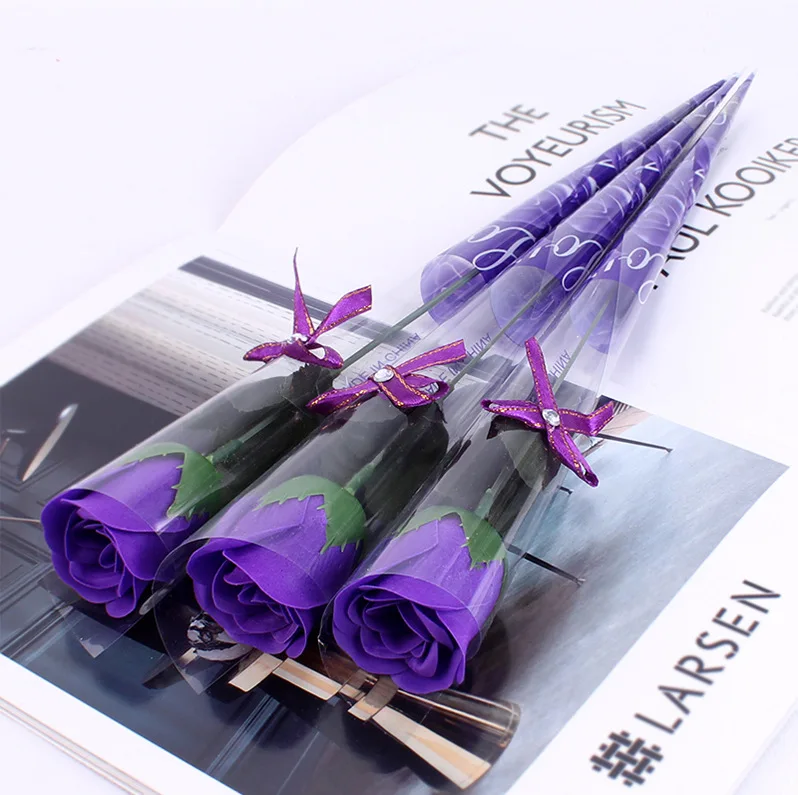 Eternal Roses - Long Lasting Preserved Flowers for Gifts