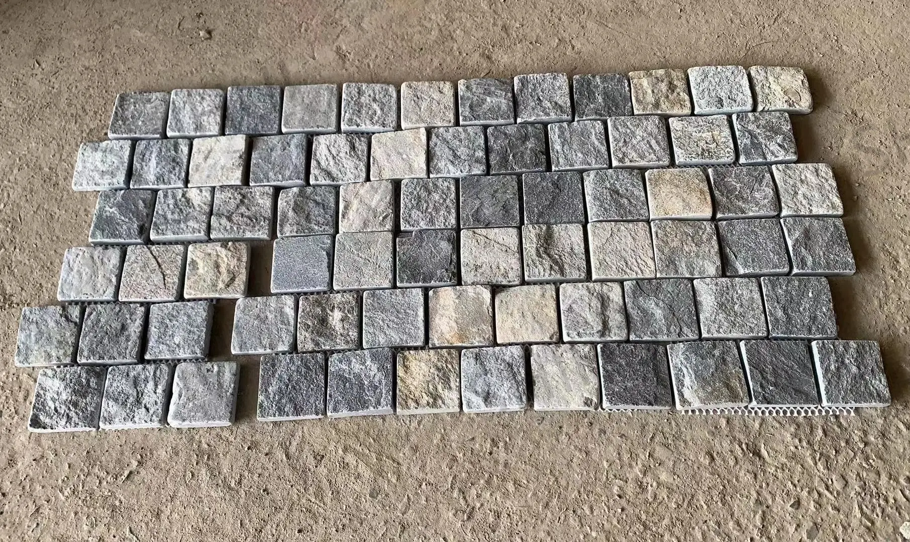 SH STONE Granite Pavers - Durable and Stylish Solutions