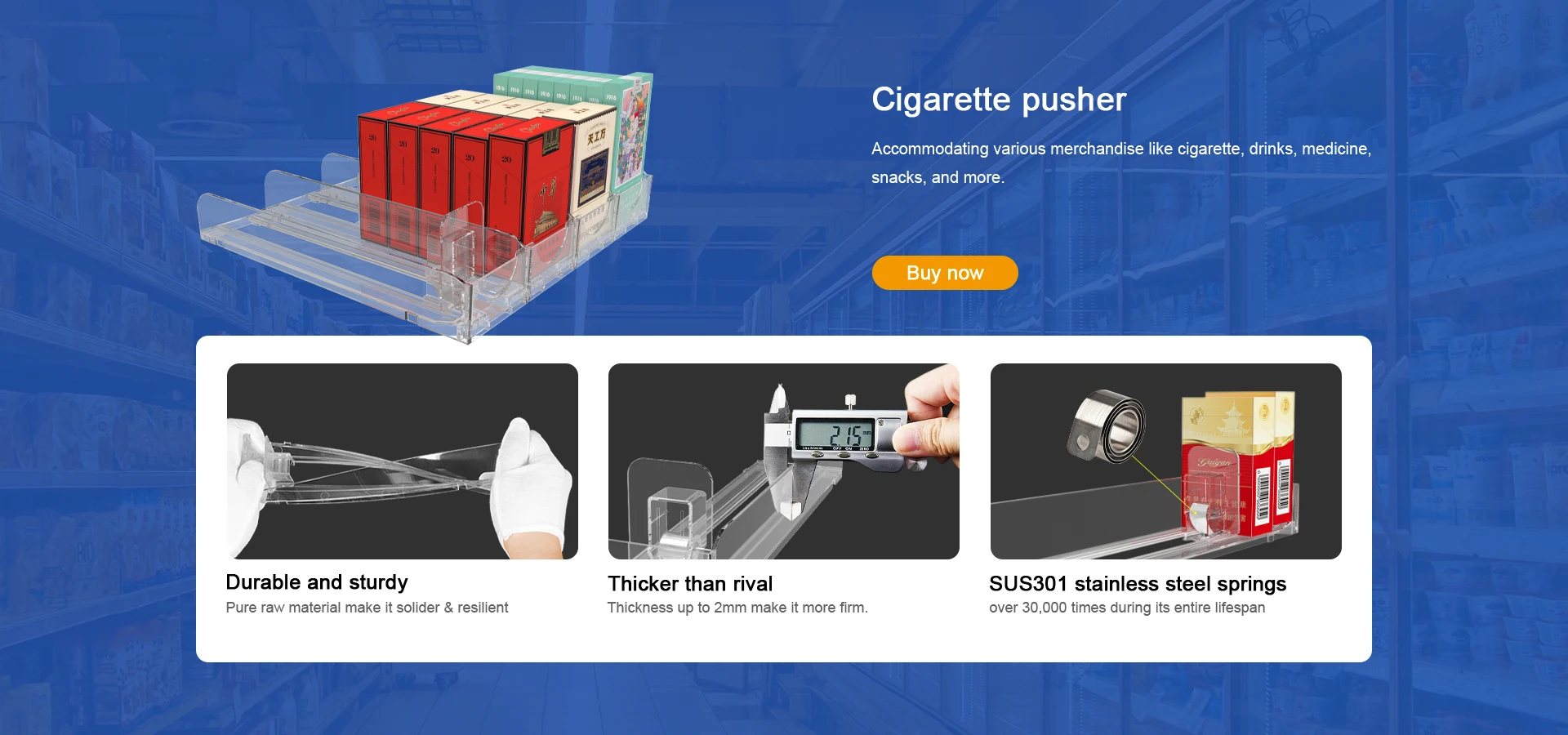 Company Overview - Dongguan Yongsheng Hardware Spring Products Co., Ltd.