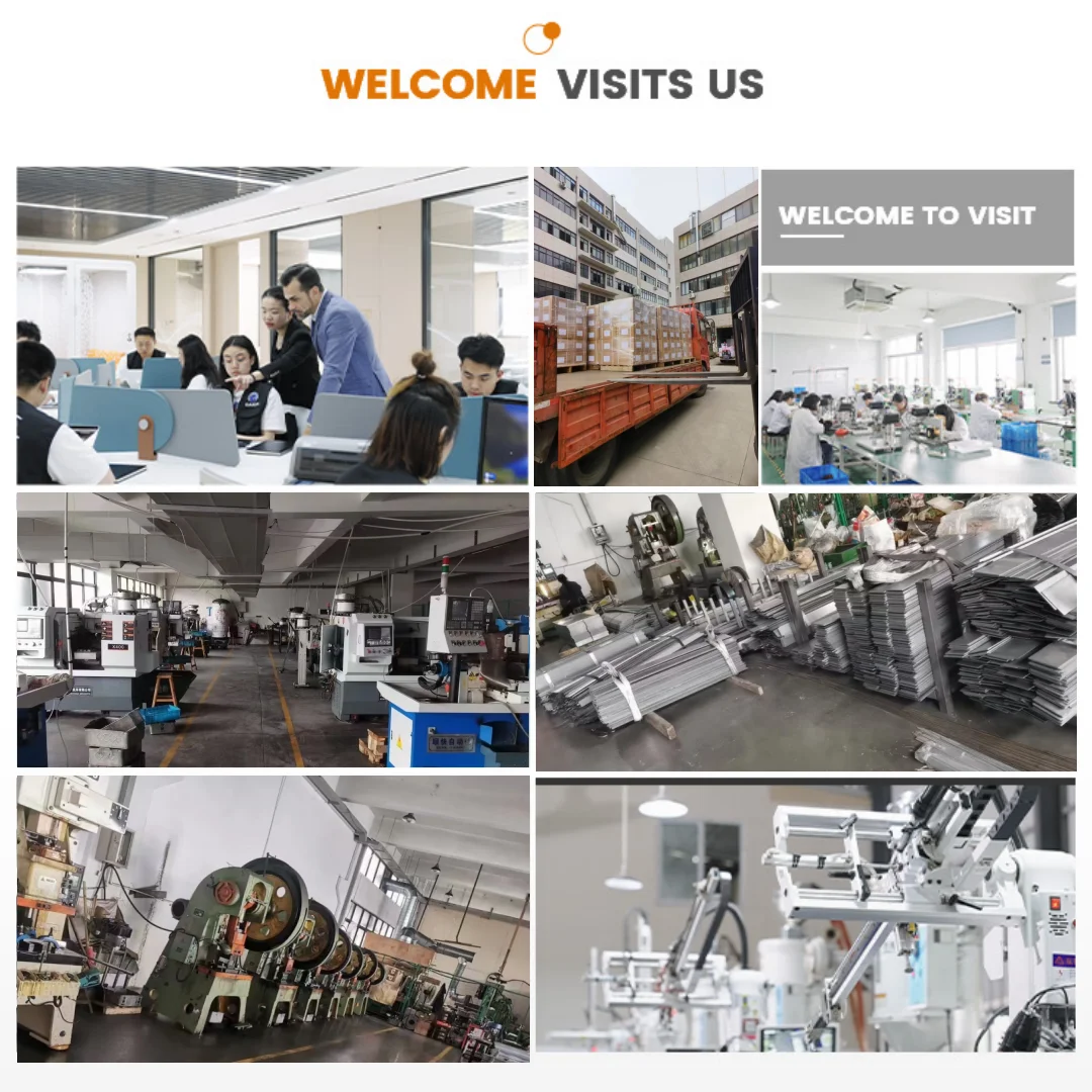 Hsc8 16-6 Wire Tubular Terminal Self-adjustable 6 Sides Hand Crimp ...