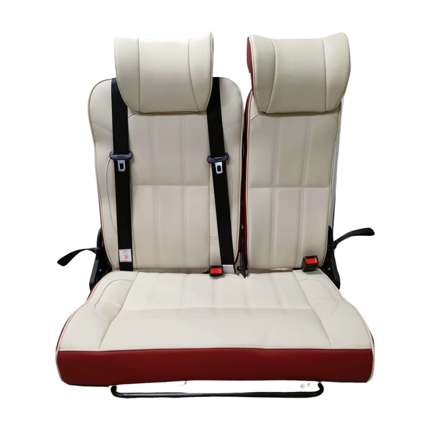 Universal Business Style Changeover Seat Bed Split Backrest Lie Flat ...