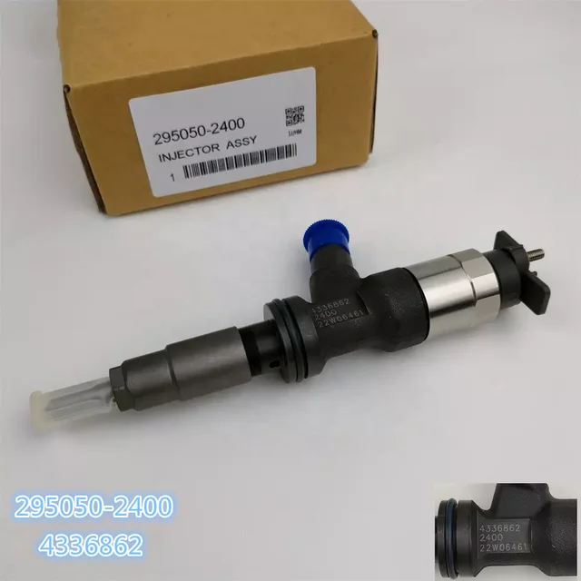 Shandong Ouerte Auto Parts Co., Ltd. - Fuel Injection Pump, Fuel Injector