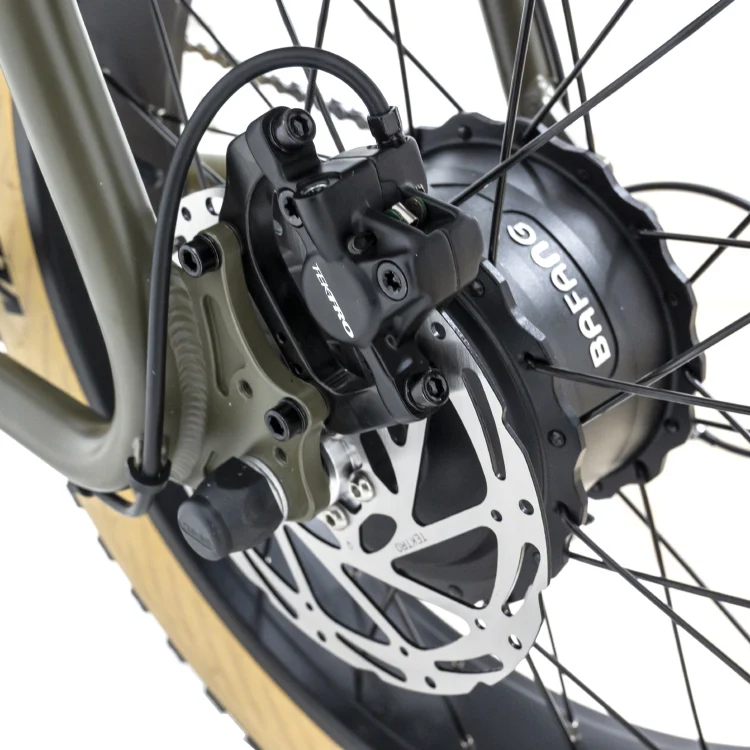 Mario Electric Dirt Bike 48v 250w 750w 1000w Retro Mountain E Bike ...