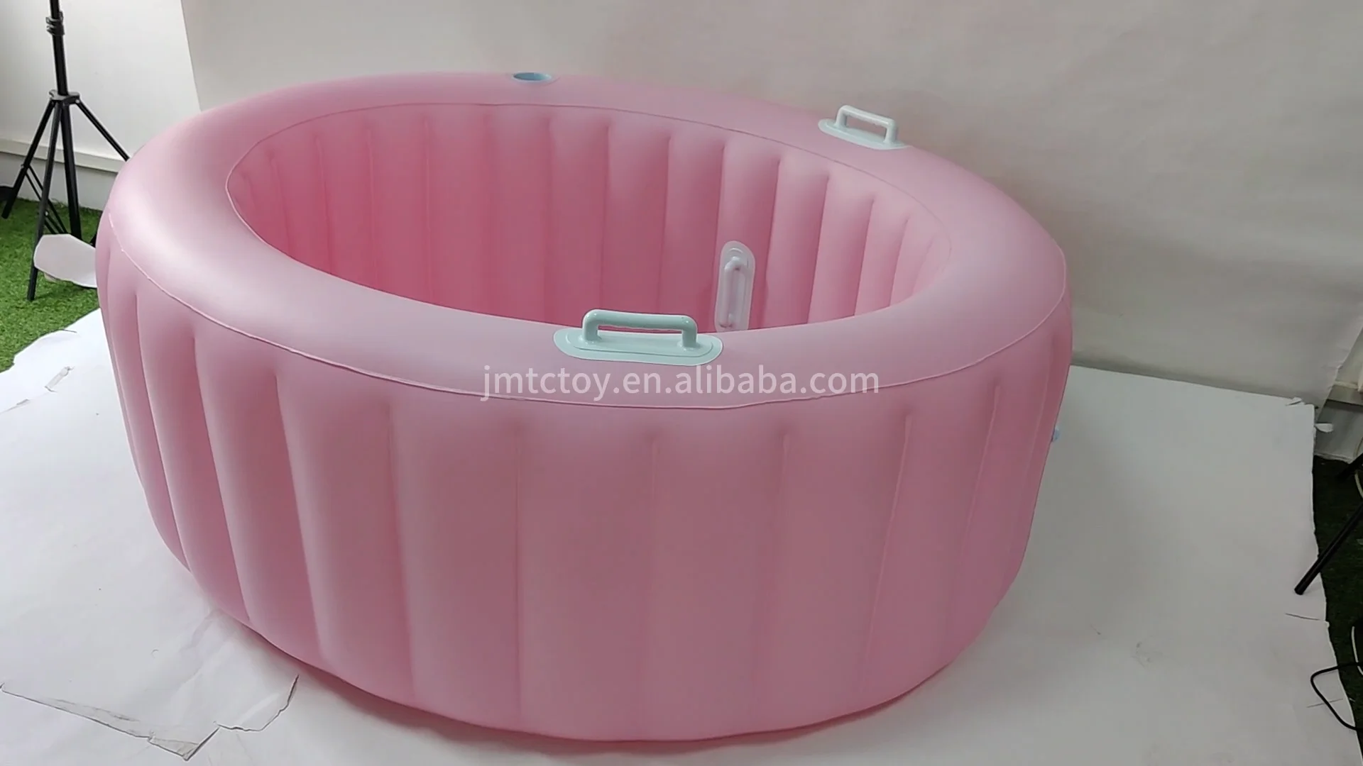 Inflatable Midwife Birthing Pool Water Pregnant Birth Pool - Buy ...