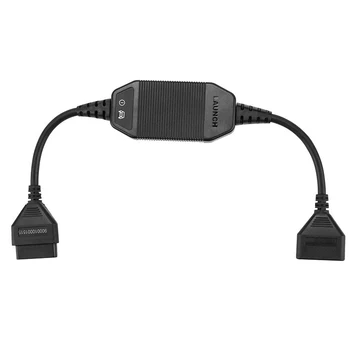 Launch X431 Original Can Fd Adapter Cable Car Diagnostic Scanner With ...