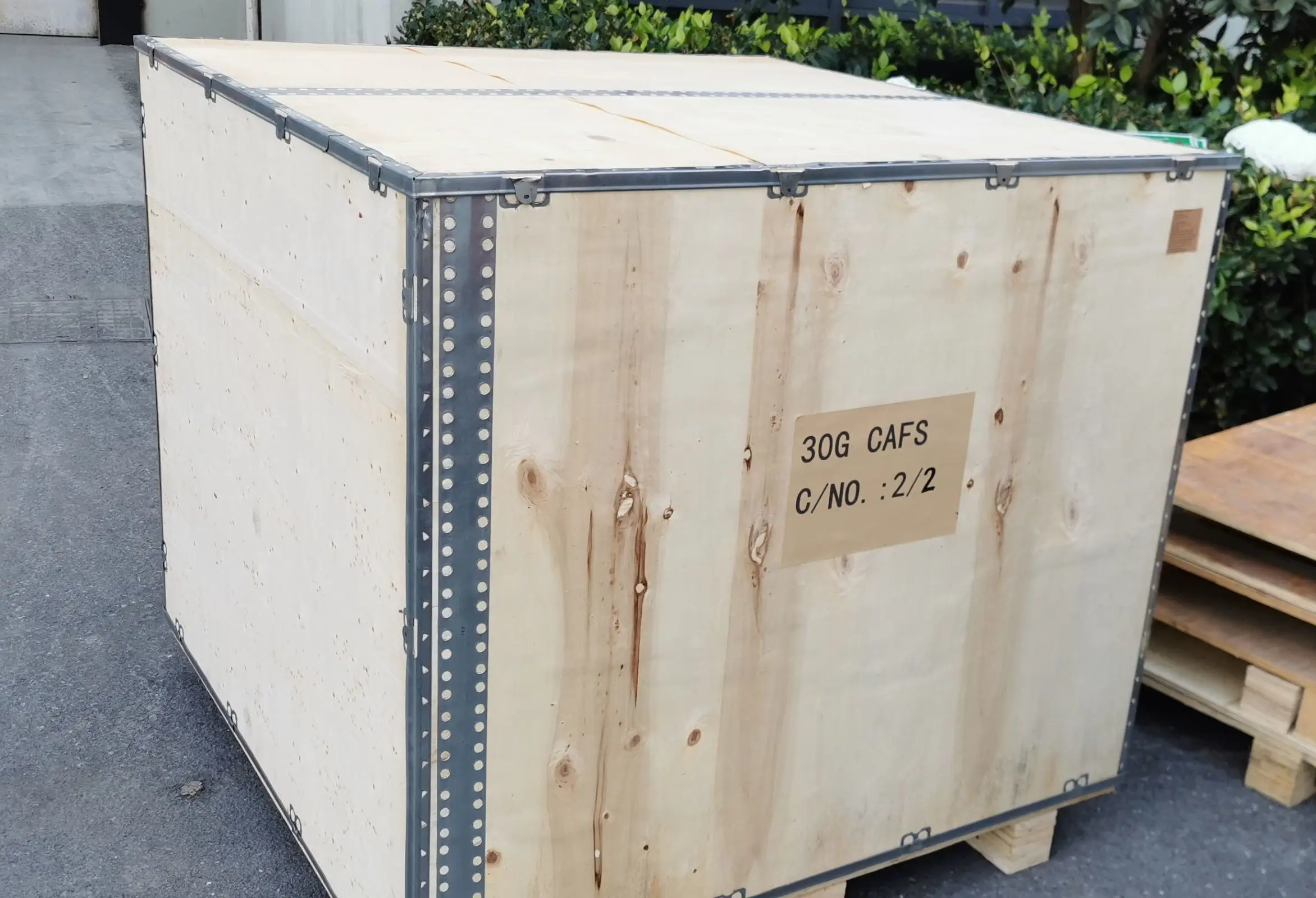 Compressed Air Foam Automatic Fire Suppression Systems (cafs) For ...