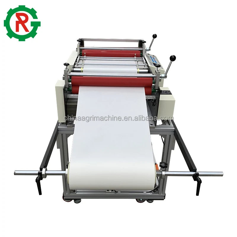Horizontal Slitting Machine Aluminum Sheet Copper Foil Tape Automatic ...