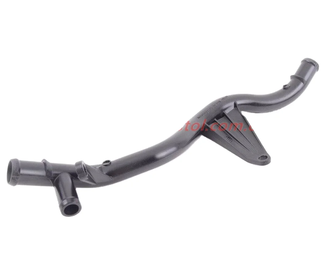 5q0121070br 5q0121070ab塑料水管水管冷却液管的球童高尔夫捷达polo法比亚tiguan A3 帕内塔 (leon奥克塔维 ...