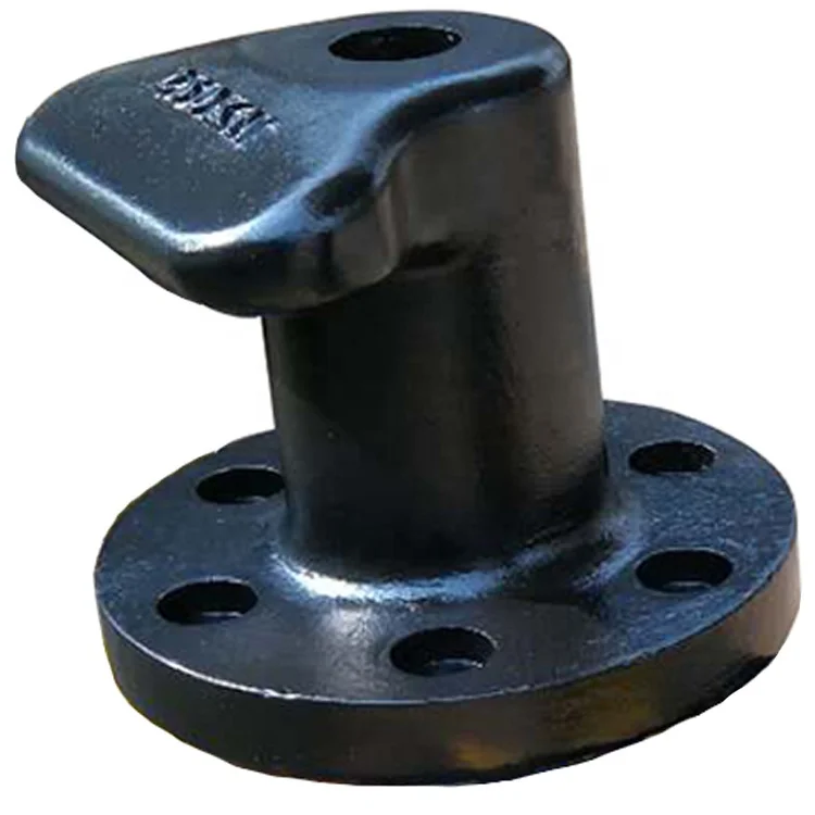 Bollard de muelle tipo cabeza T marina| Alibaba.com